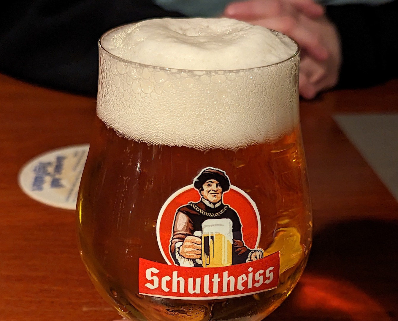 A Very Biased Guide To Berlin Beer and Pubs, October 2023 Edition ...