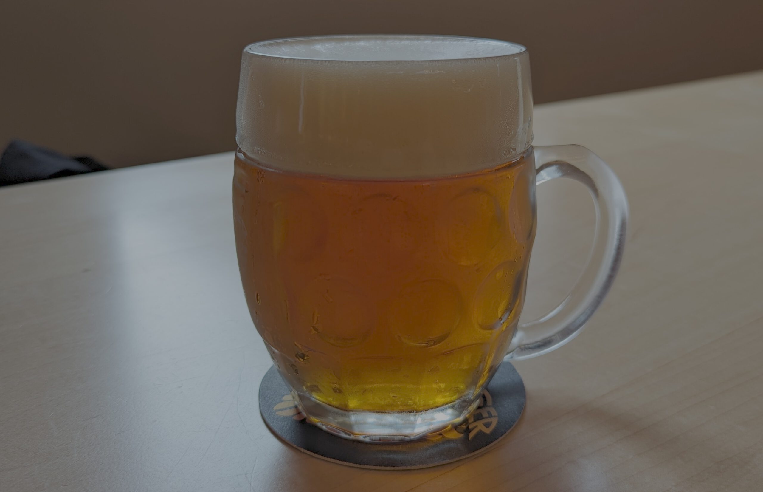 The Colour of Vienna Lager: Somebody Got It Right - Daft Eejit Brewing